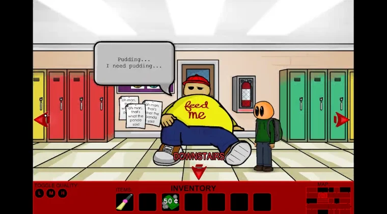 How to Beat Riddle School 3: Escape the Classroom - Eneba