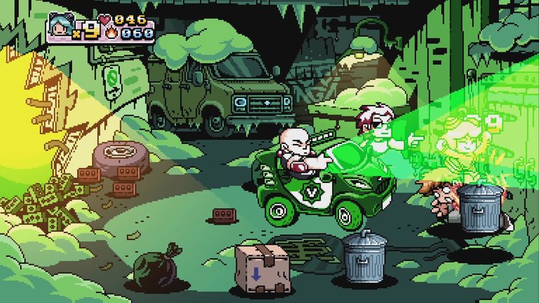 16 Best Beat Em Up Games to Play in 2026