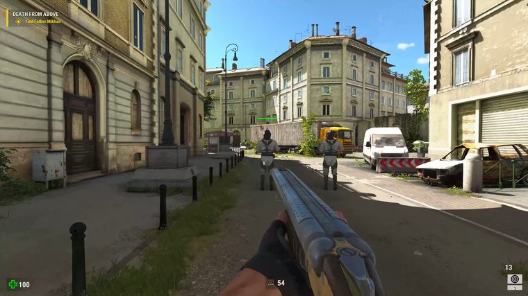 14 Best Games Like Doom to Rip and Tear in 2025