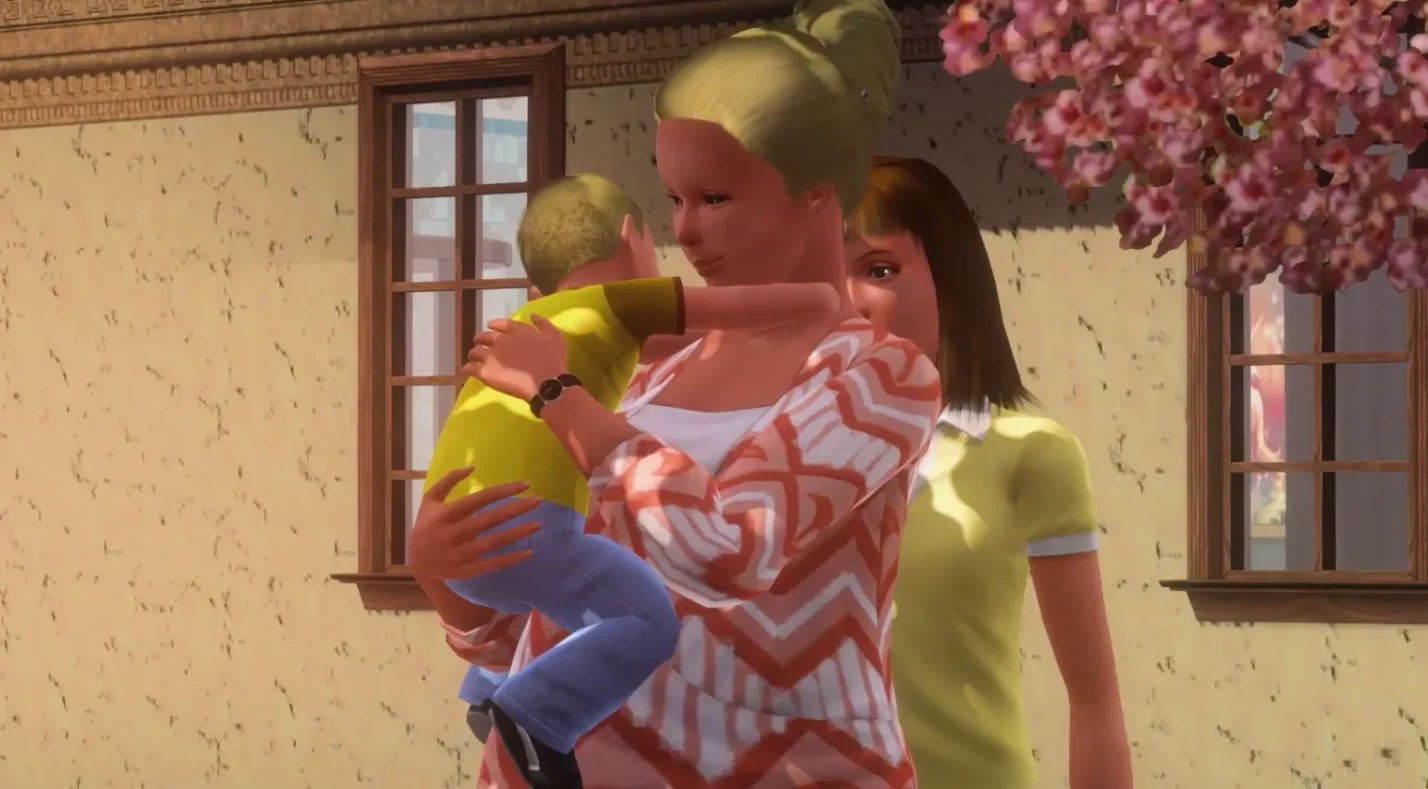 Best Sims 3 Mods: Fix the Jank, Boost the Fun - Eneba