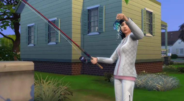 How to Make Ambrosia in The Sims 4: Step-by-Step Guide for Reviving ...