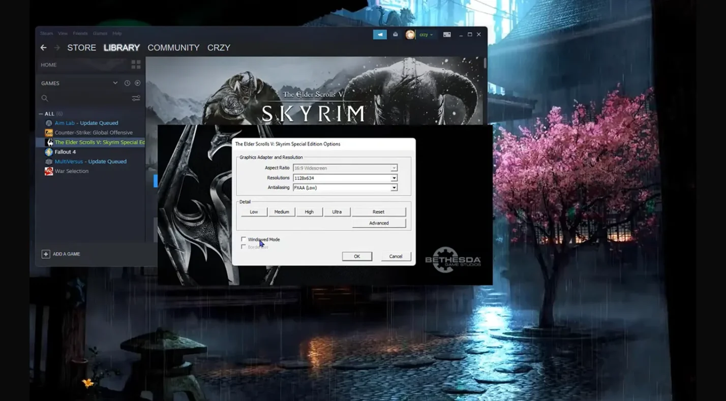 How to Make Skyrim Fullscreen: Step‑by‑Step Guide and Tips - Eneba