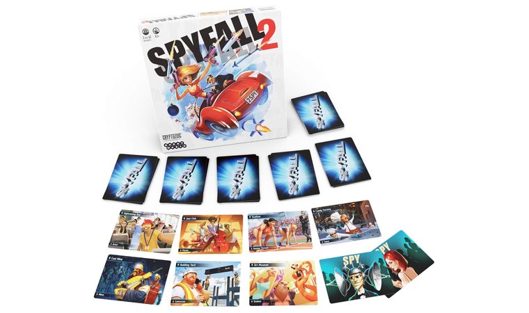 7 Best Social Deduction Games for Strategic Thinking in 2025