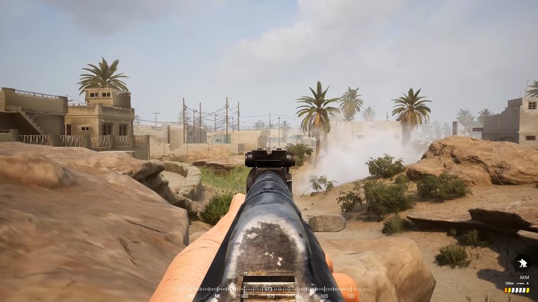 15 Best Tactical Shooter Games to Play in 2025