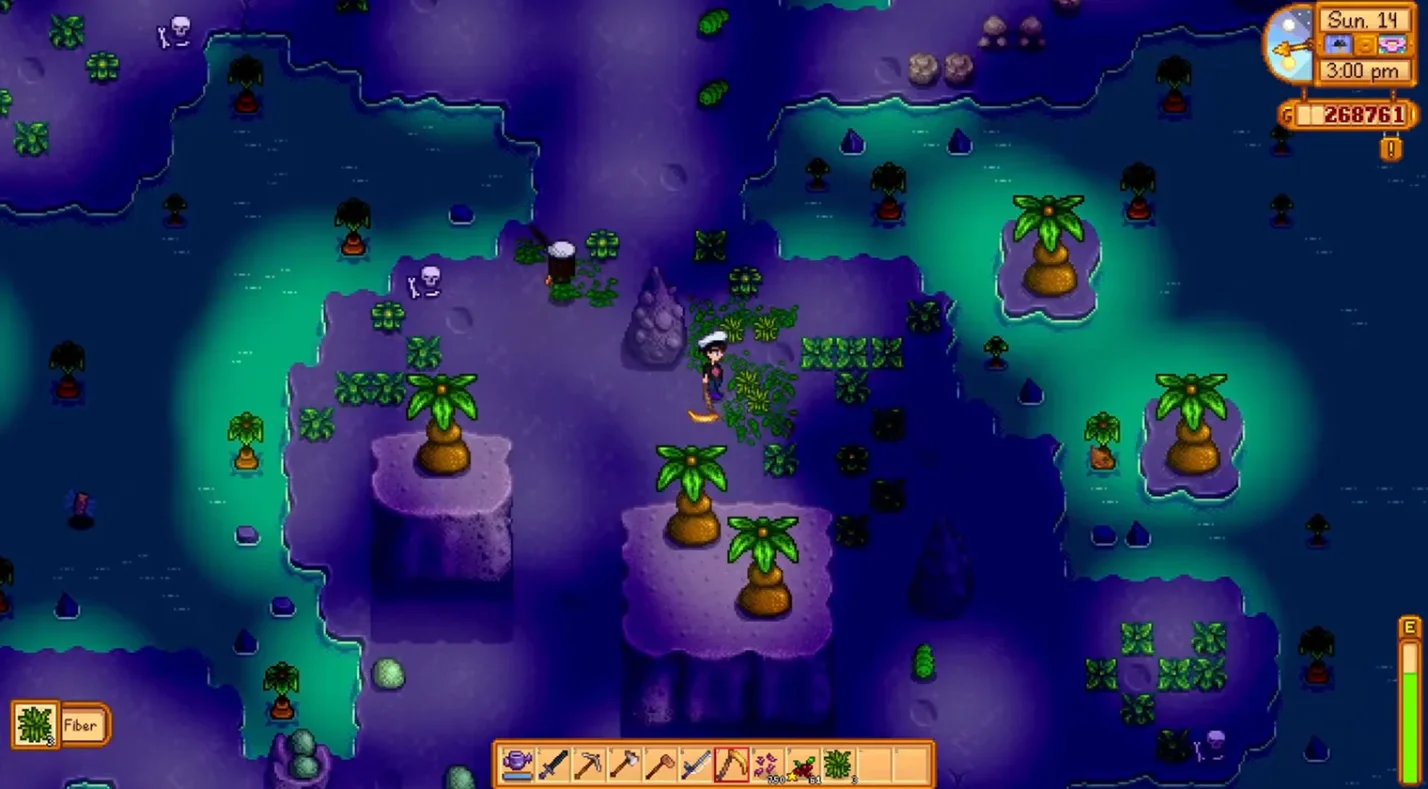 How to Unlock the Sewer in Stardew Valley: Complete Guide - Eneba