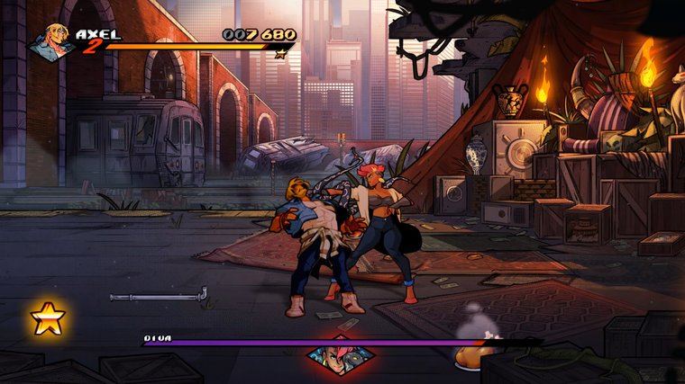 16 Best Beat Em Up Games to Play in 2026