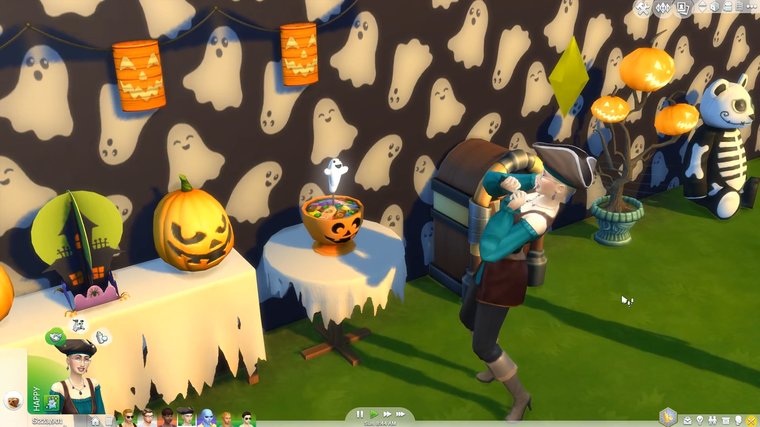 20 Best Halloween Video Games for Spooky Vibes in 2025