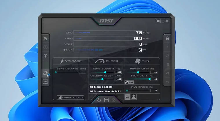How to Overclock an NVIDIA GPU: A Gamer’s Guide to Safe Performance - Eneba