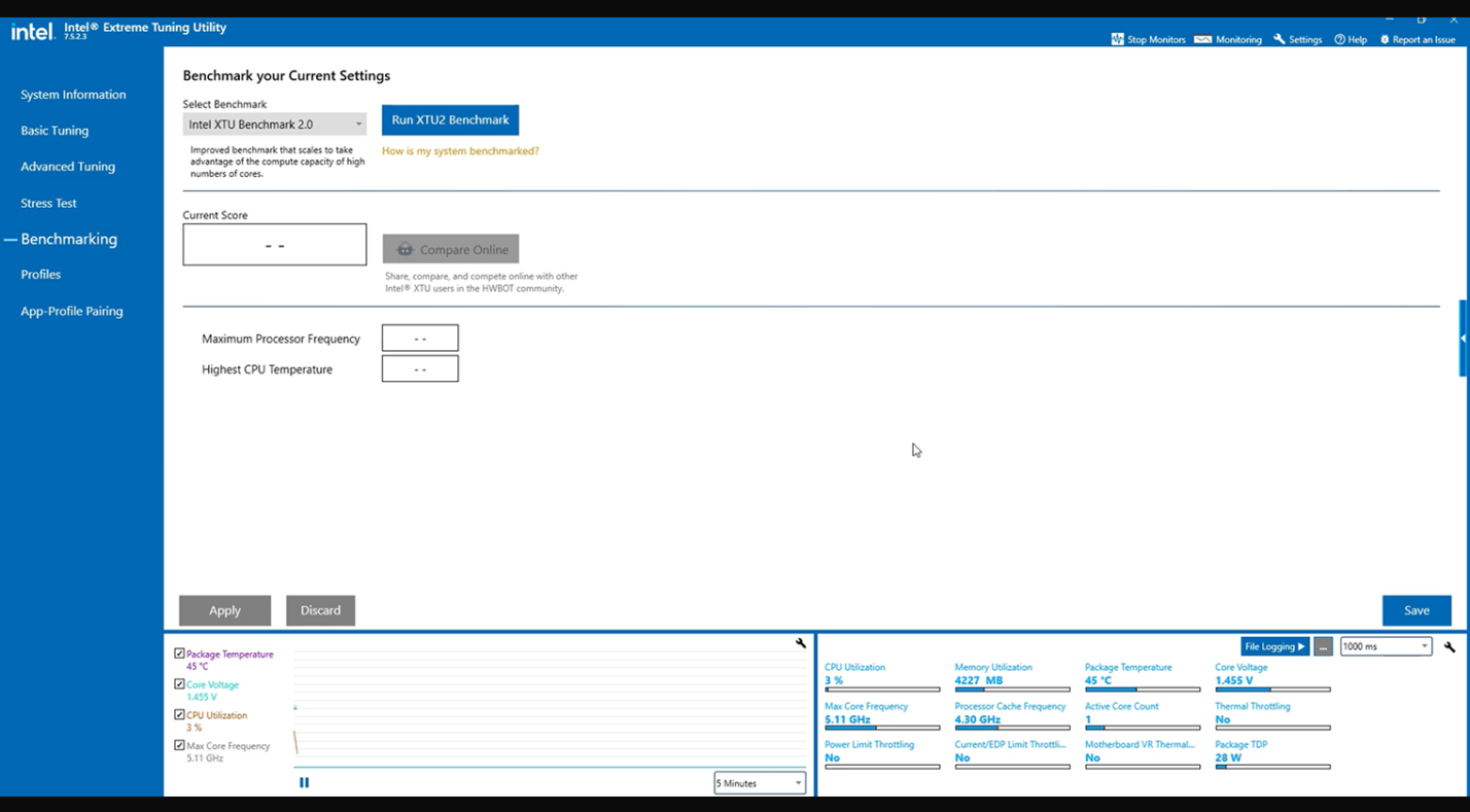 How to Overclock Your Intel CPU: An Enthusiast’s Guide - Eneba