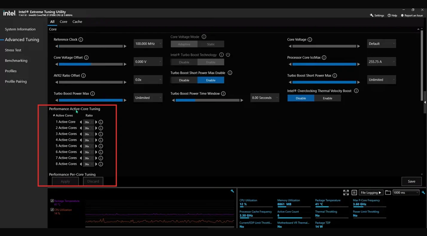 How to Overclock Your Intel CPU: An Enthusiast’s Guide - Eneba