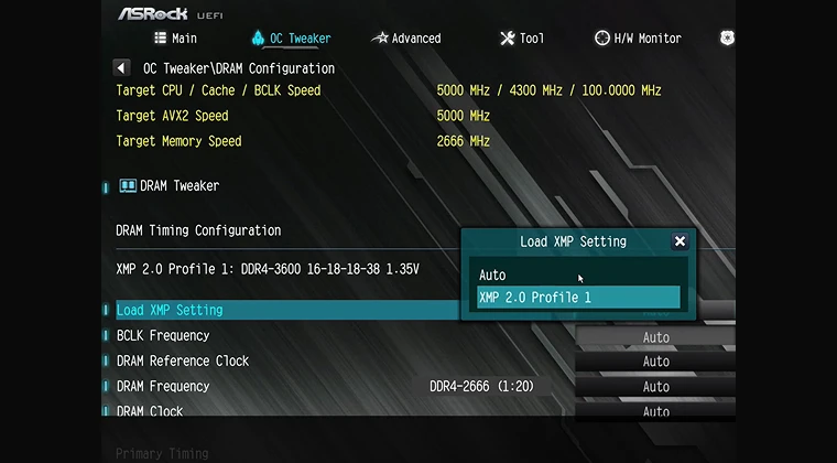 How to Overclock RAM in BIOS: Tuning Memory for Better Performance - Eneba