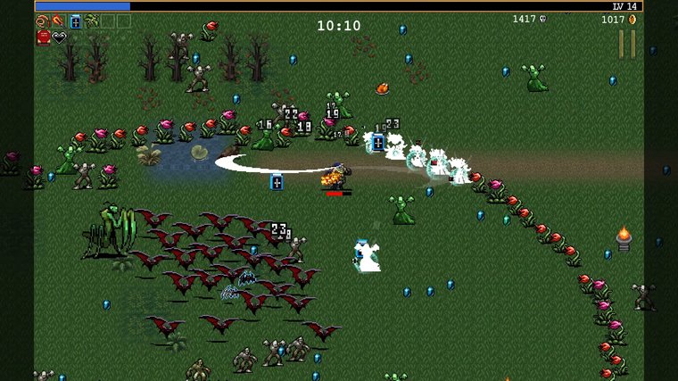 15 Best Shoot ‘Em Up Games to Try In 2026 | Eneba Hub
