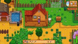 How to Get Maple Syrup in Stardew Valley (2025 Guide)