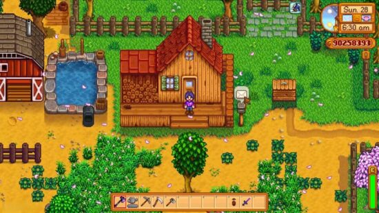 How to Get Maple Syrup in Stardew Valley (2025 Guide)