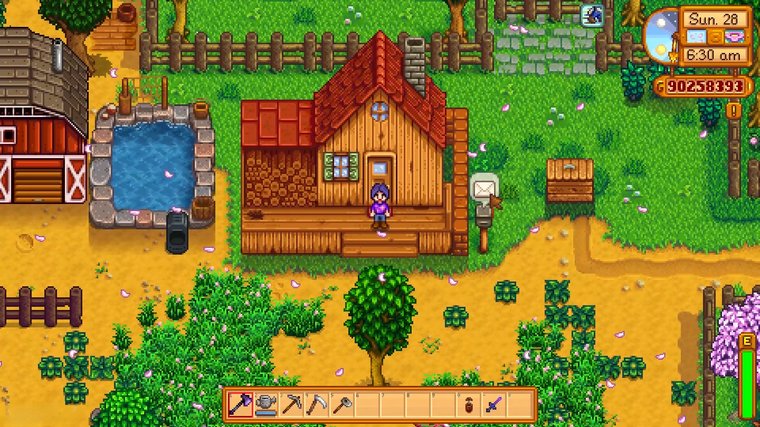 How to Get Maple Syrup in Stardew Valley (2025 Guide)