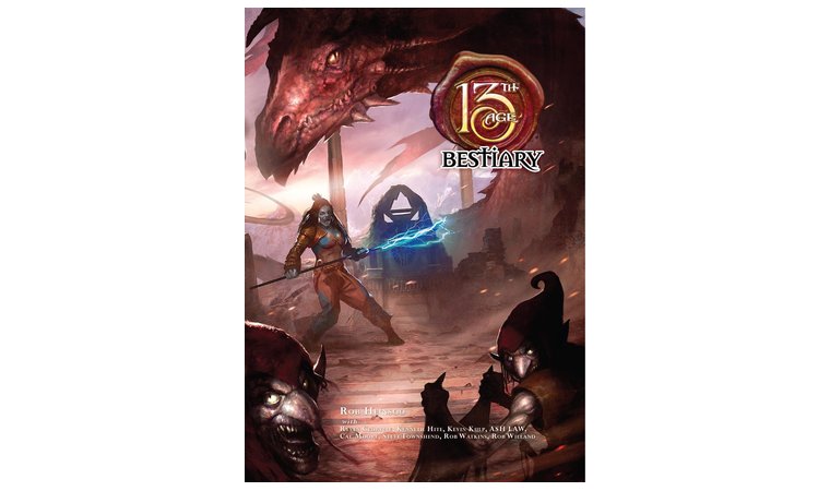 10 Best Tabletop RPG Games / Ultimate TTRPG Guide 2025