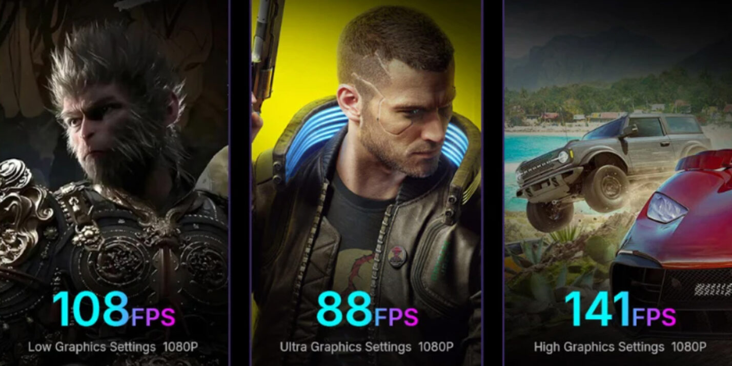 OneXPlayer's New Apex Handheld Hits $500K Funding in 6 Hours