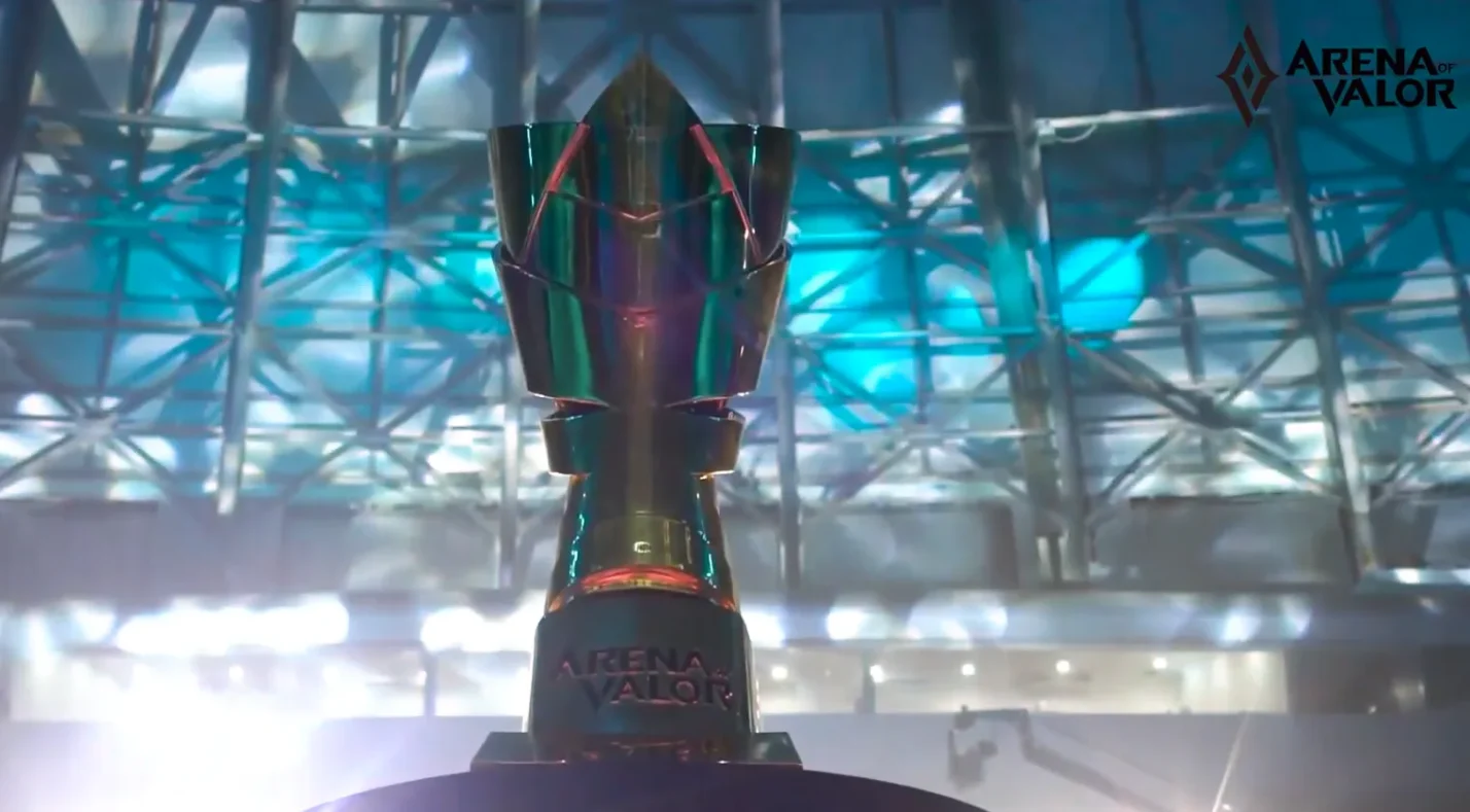 Arena of Valor Esports: Complete Guide - Eneba