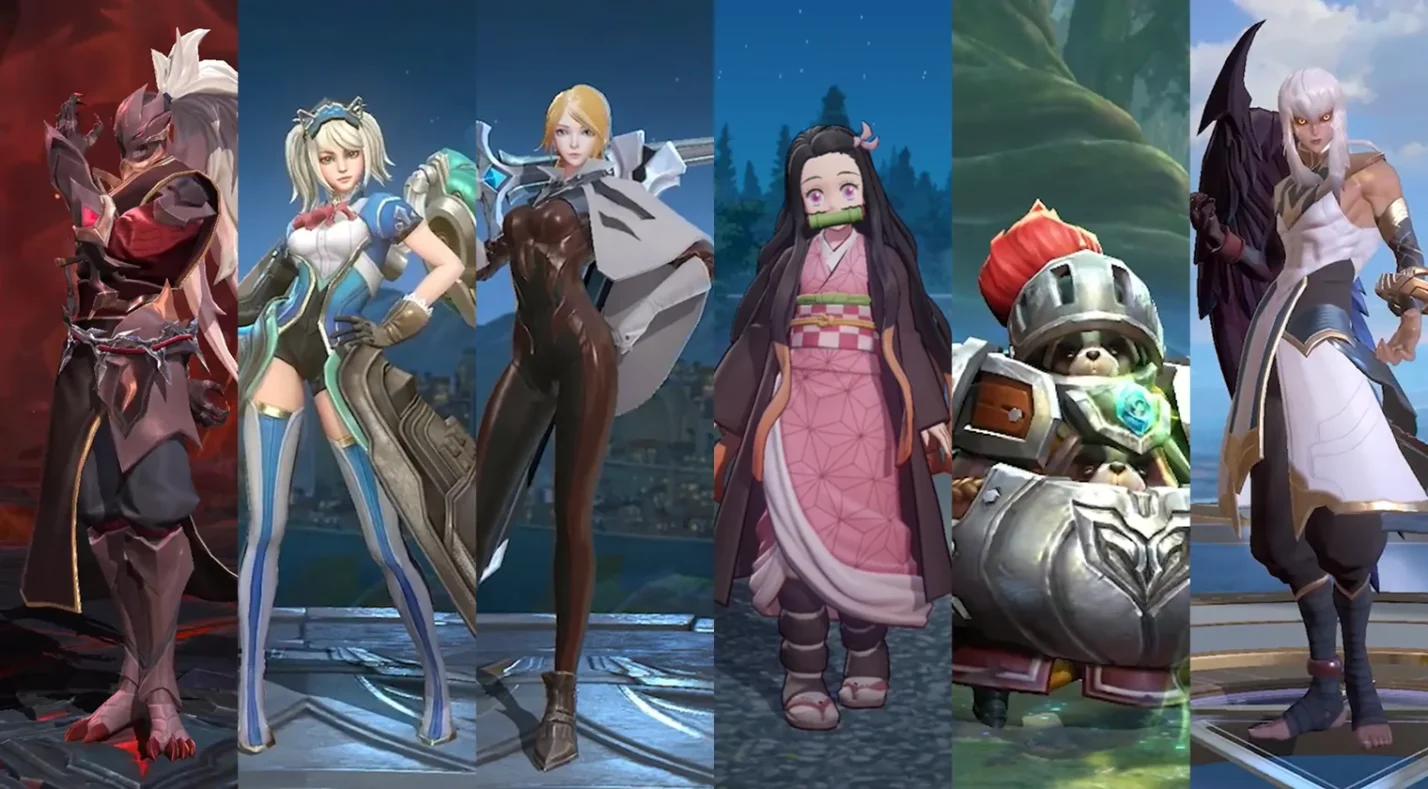 Arena of Valor Esports: Complete Guide - Eneba