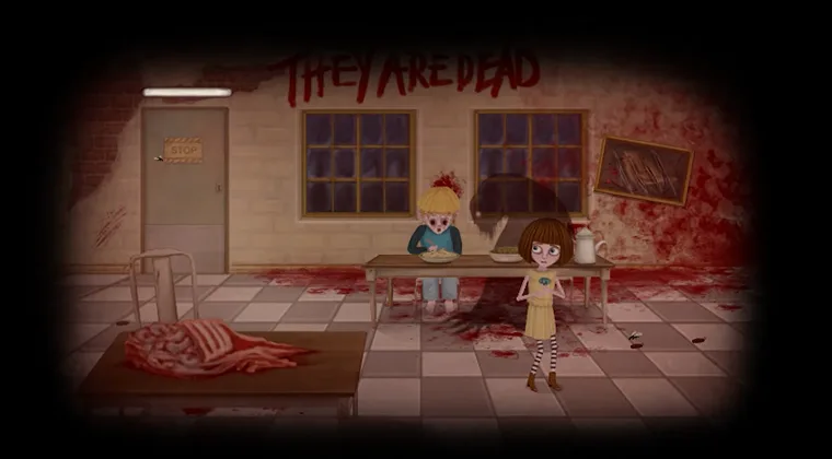 20 Best Indie Horror Games – True Scares in 2025 | Eneba Hub