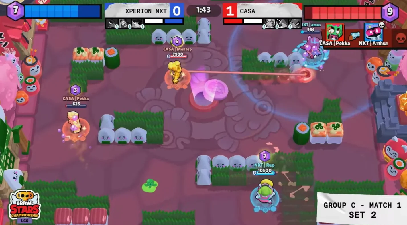 Brawl Stars Esports: Complete Guide - Eneba