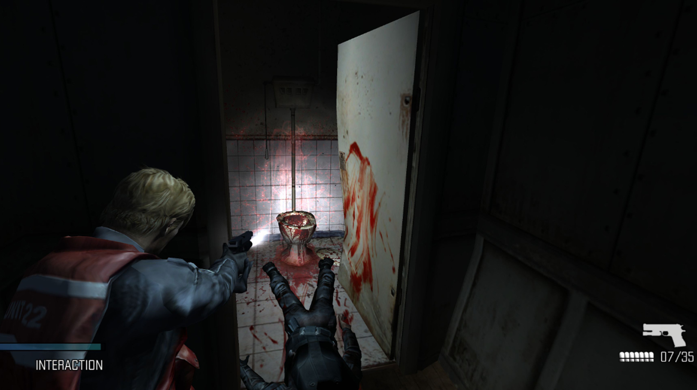 Cold Fear Returns, Atari Likely Eyeing Remaster Treatment