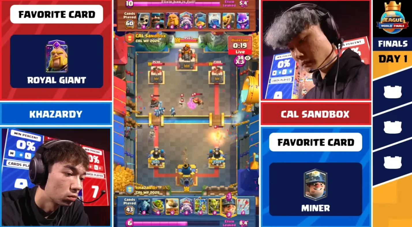 Clash Royale Esports: Complete Guide - Eneba