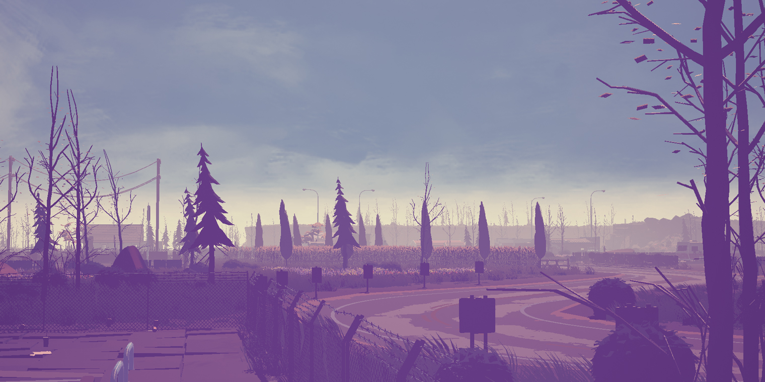 Dead Static Drive Promises Grand Theft Cthulhu, Delivers Jank