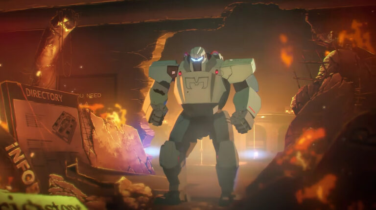 Dispatch Sells 1 Million Copies; Next Episodes Out Tomorrow