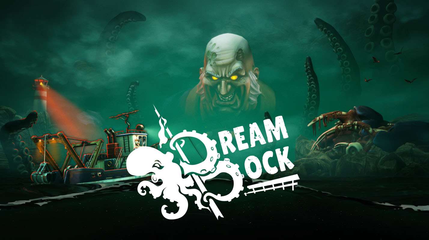 An Interview With Dreadmoor Devs, Dream Dock
