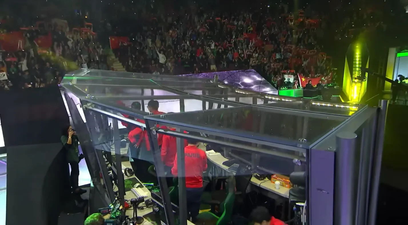 Dota 2 esports: Complete Esports Guide - Eneba