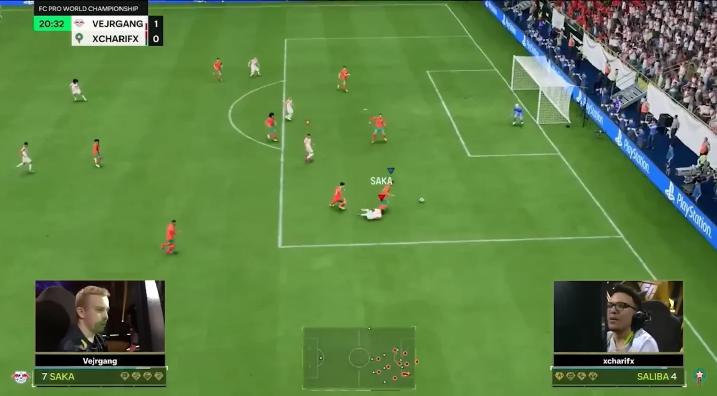 EA Sports FC Esports: Complete Guide - Eneba