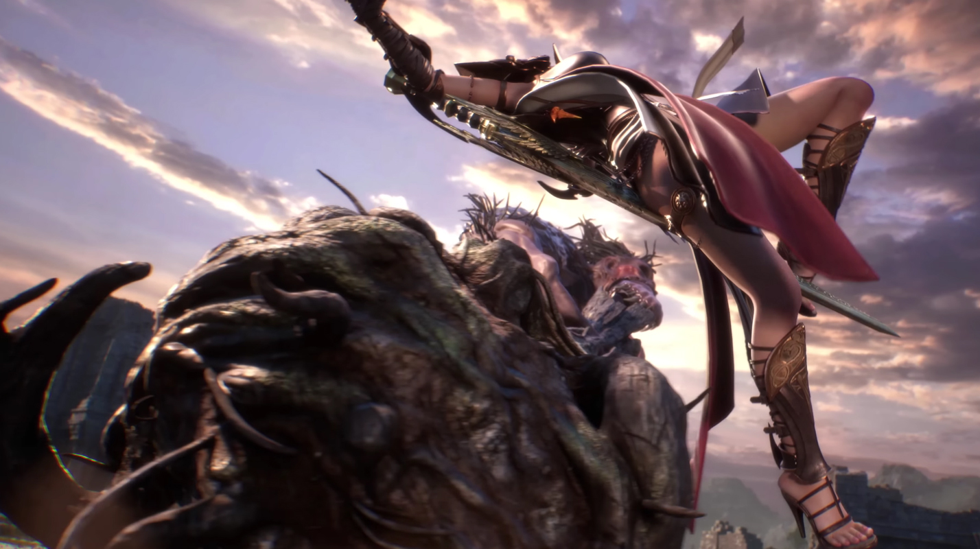 Dark Fantasy Co-op, Project EVILBANE, Headed to PC And Xbox