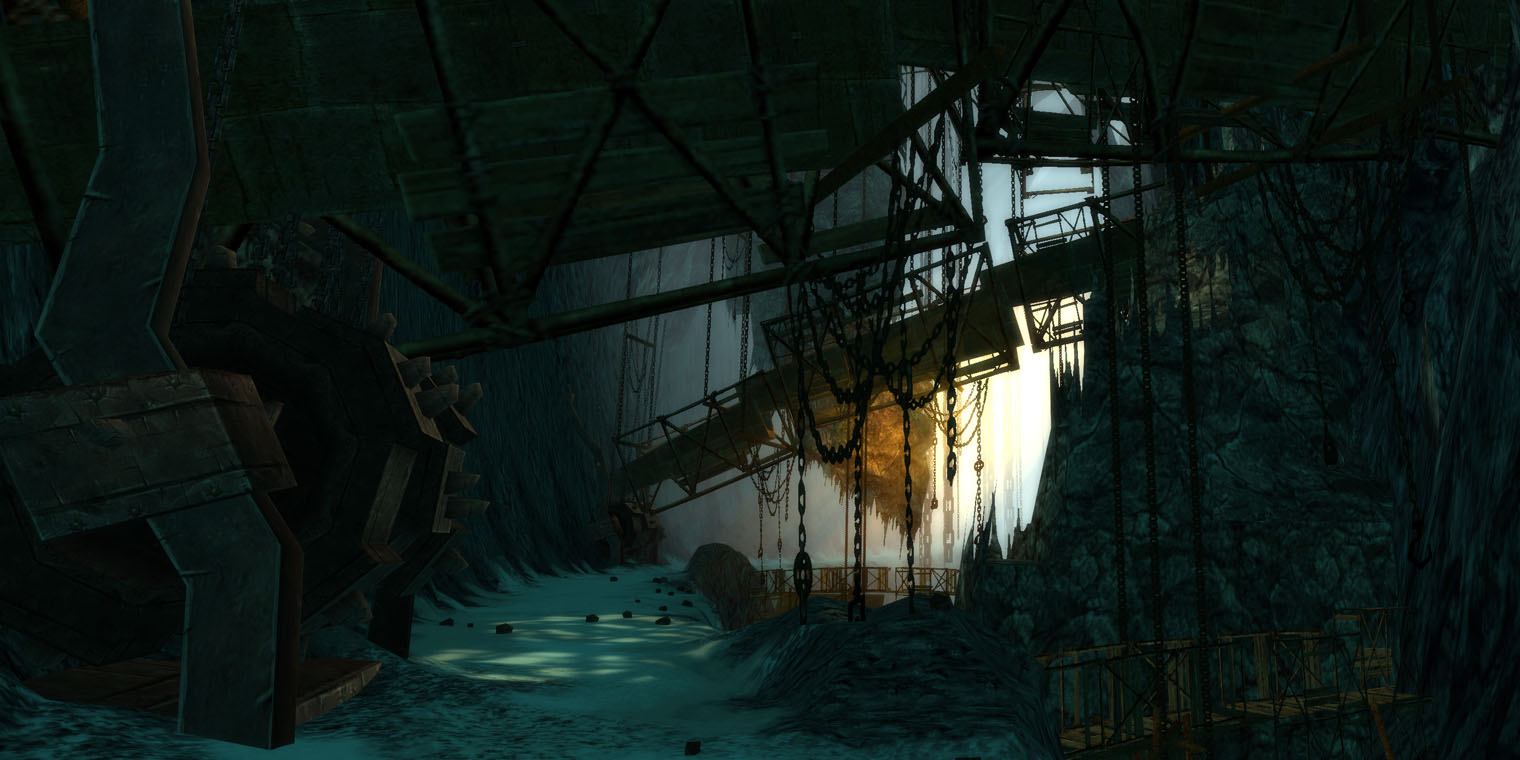 Guild Wars Celebrates 20 Years With Massive Reforged Update