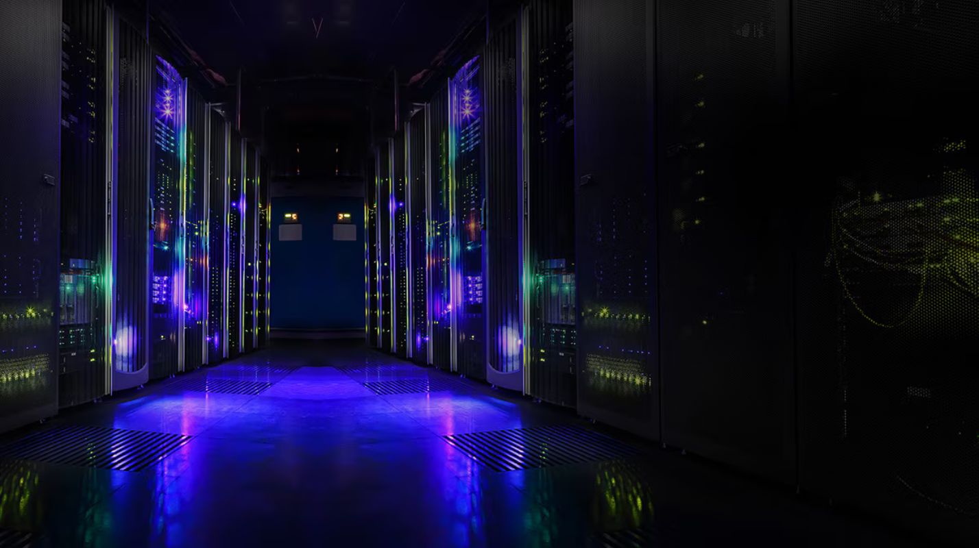 France Advances Into Exascale Era With New AMD Powered Alice Recoque ...