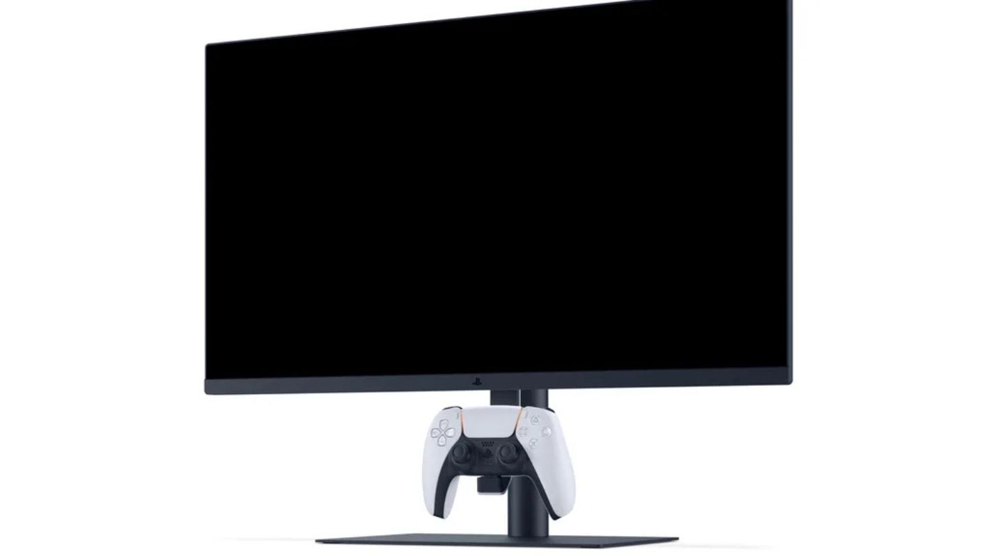 PlayStation Unveils 27-Inch Gaming Monitor Designed For PS5 Desktop ...