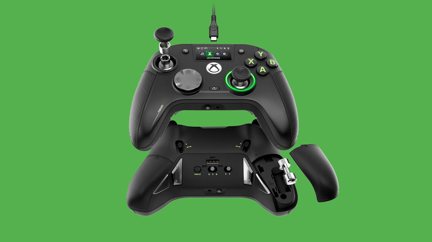 Revolution X Unlimited Anniversary Edition Revives Iconic Xbox 360 Era ...