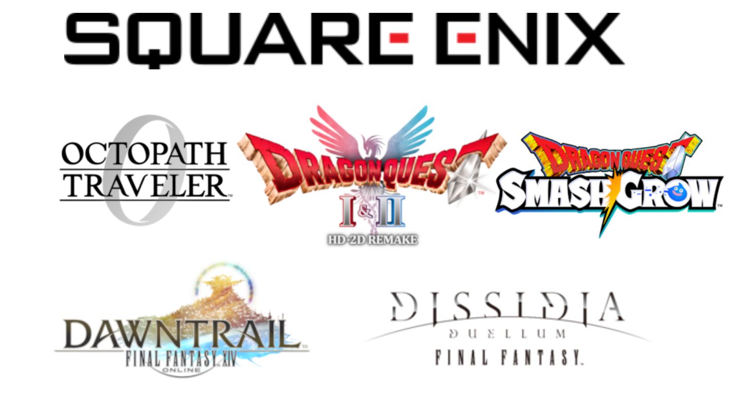 Square Enix Lays Off Staff Mostly In The U.S. And UK - “Total Karen ...