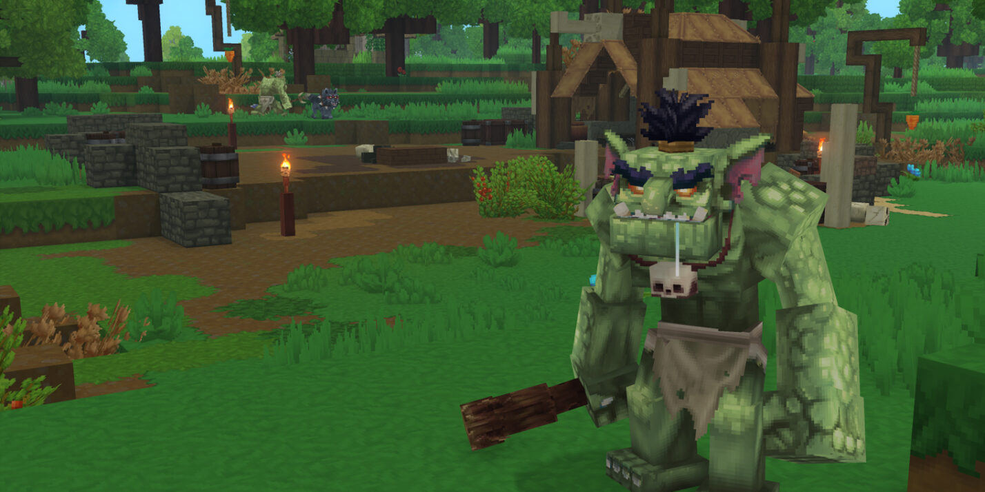 Cancelled “Minecraft Killer” Hytale Back in Hands of Creator