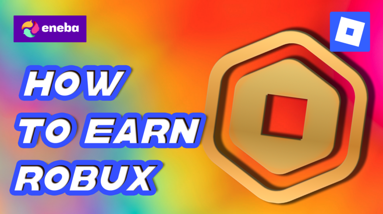 How to Earn Robux in Roblox: Every Legit Method for 2026
