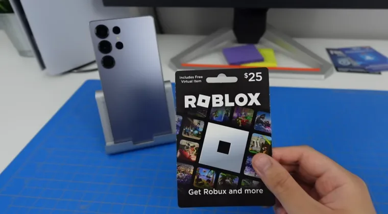 How to Add Robux Gift Card: Complete Platform Guide