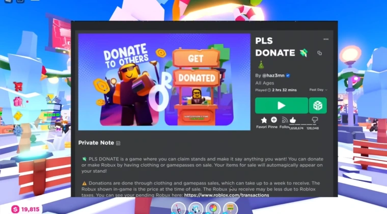 How to Donate Robux: Complete Guide to Sharing Currency