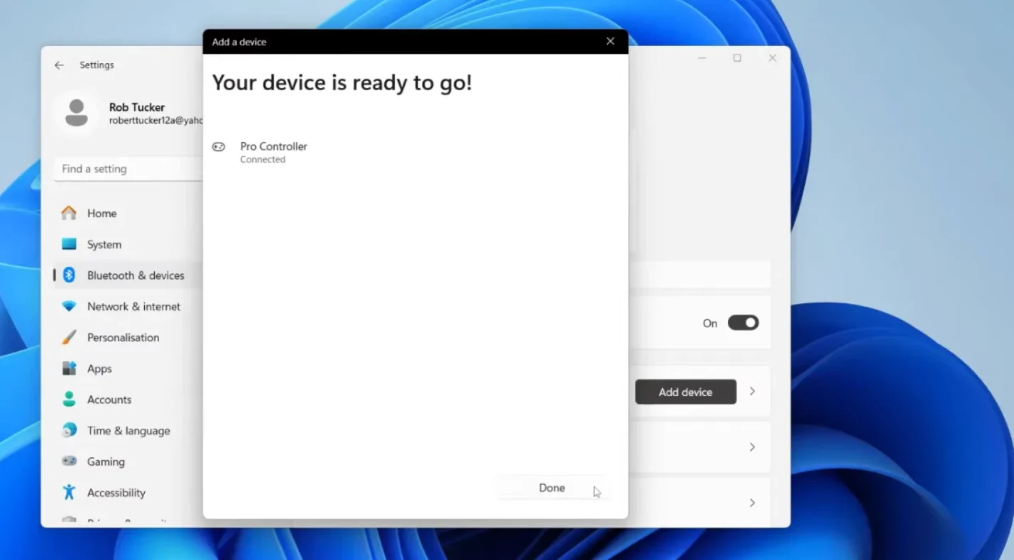 How to Connect Switch Pro Controller to PC: [current-year] Guide - Eneba