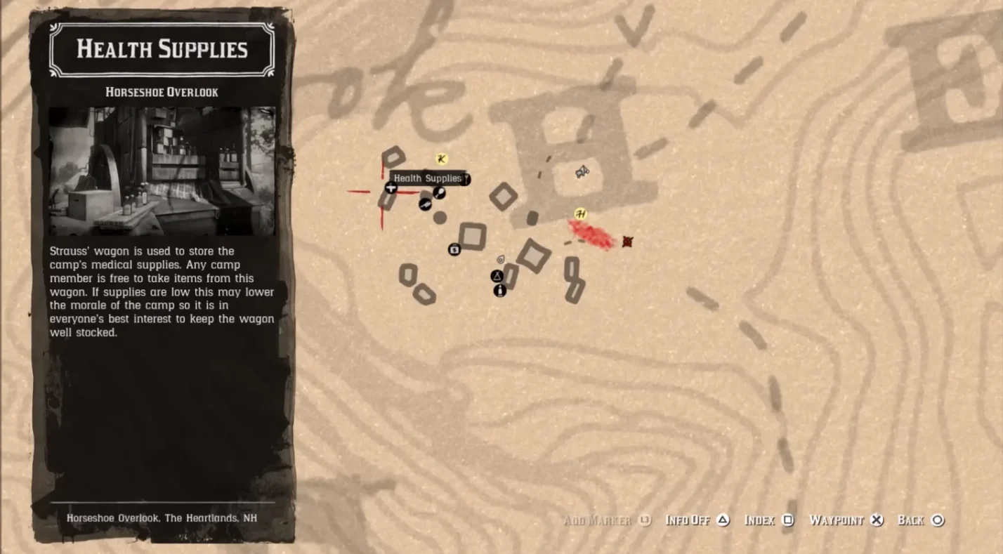 How to Upgrade Camp RDR2: 2025 Guide to the Ledger System - Eneba