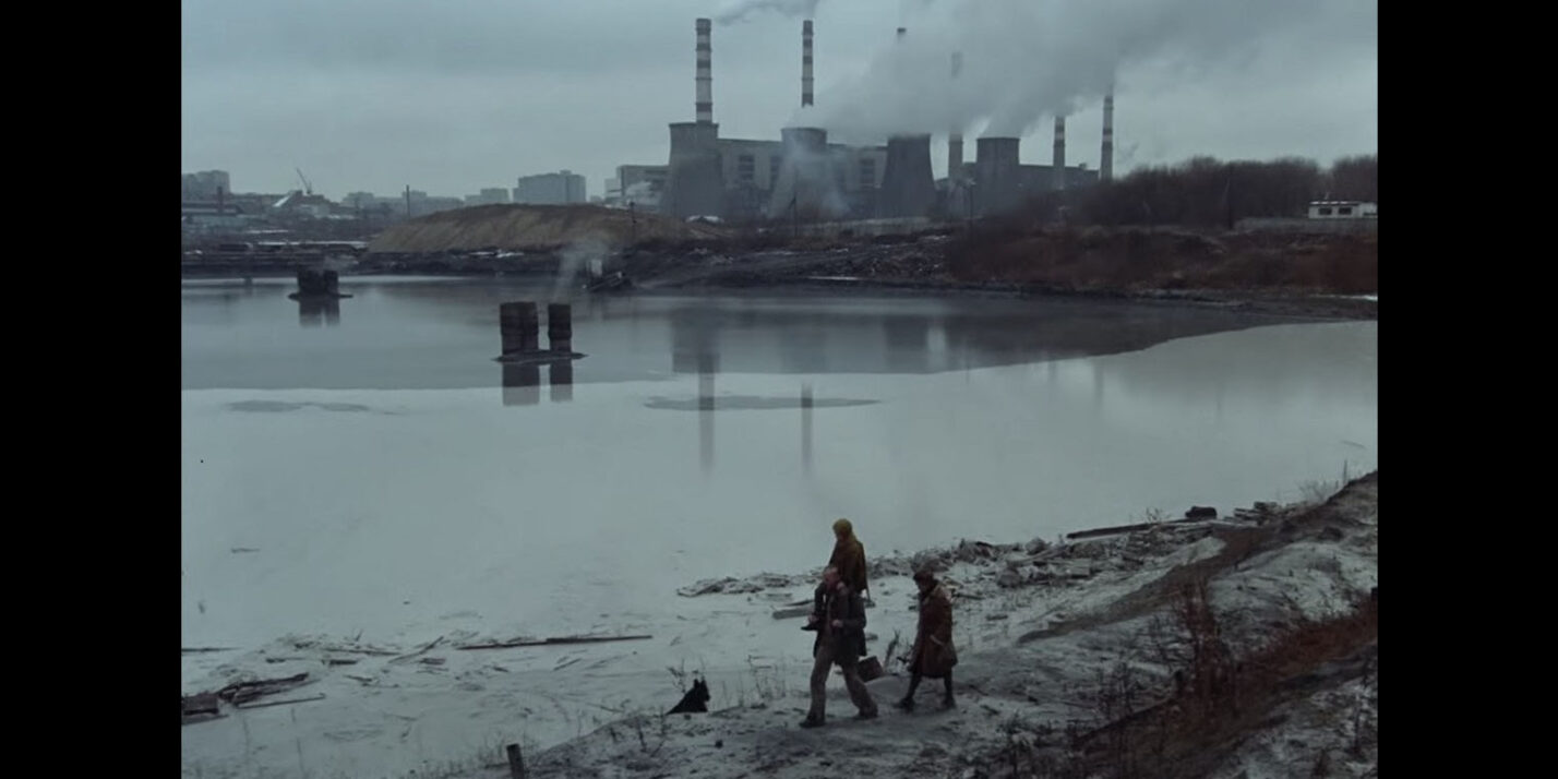 Heart of Chornobyl Turns PS5 Into Anomalous Region