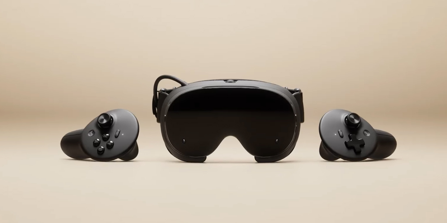 Valve Reveals New Steam Hardware For 2026