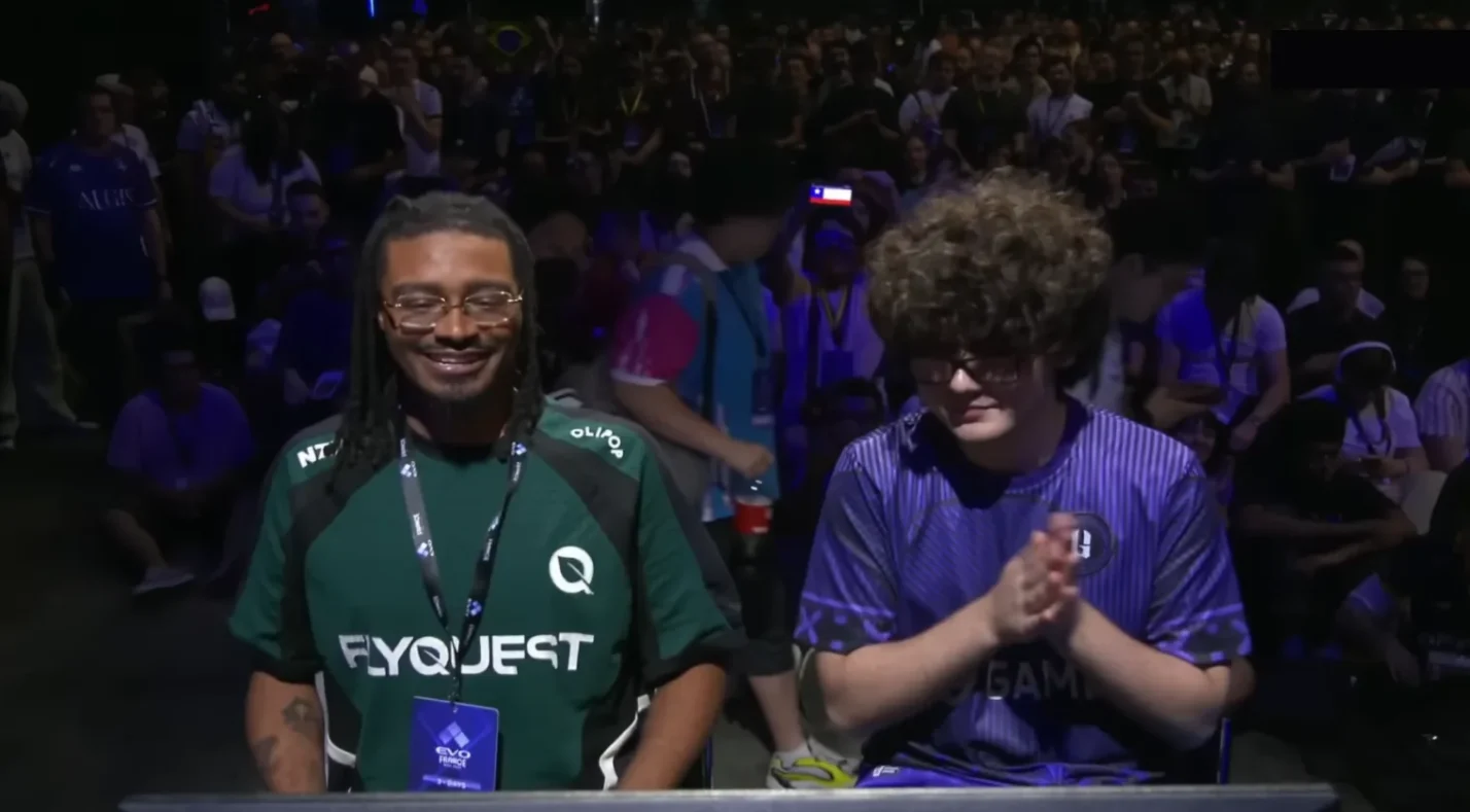 Street Fighter Esports: Complete Guide - Eneba