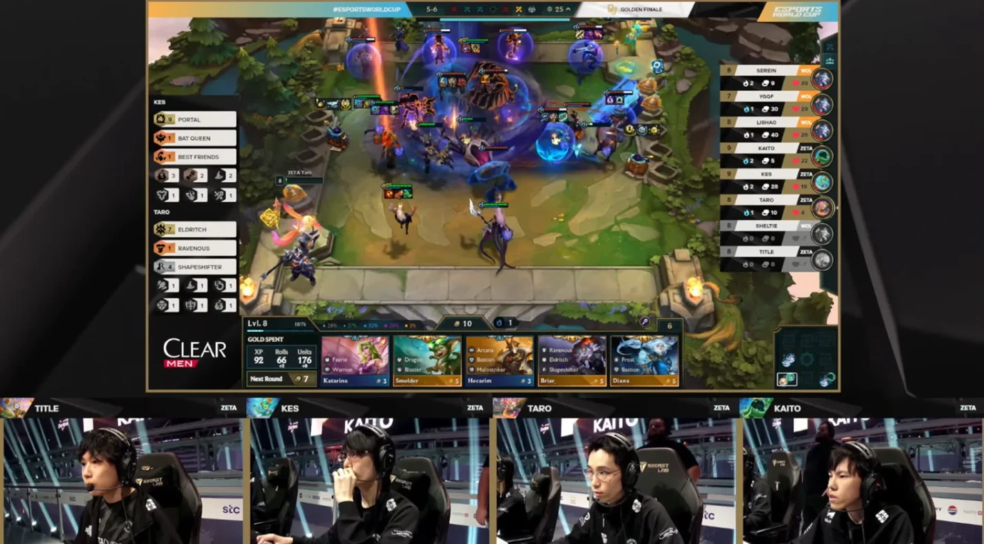 Teamfight Tactics Complete Guide