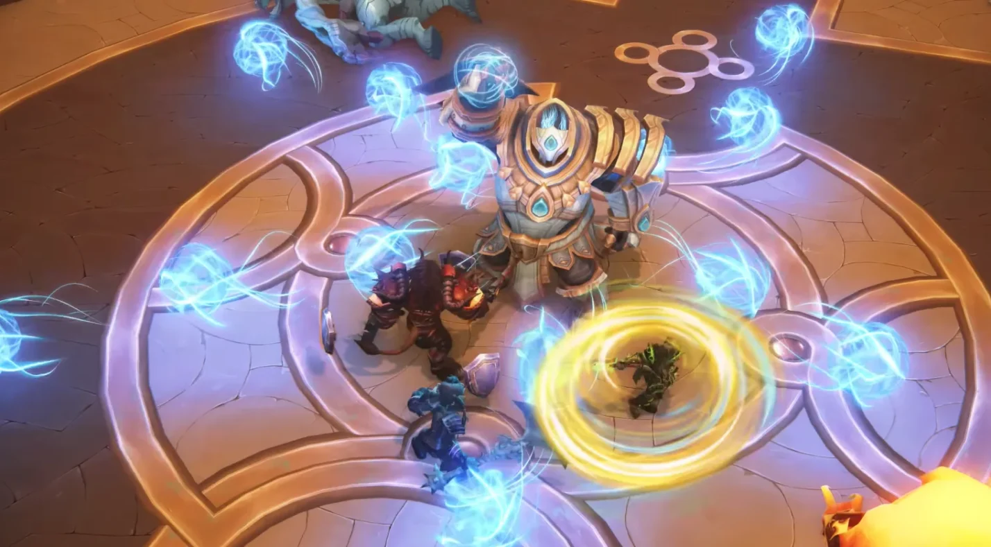 World of Warcraft Esports: Complete Guide - Eneba