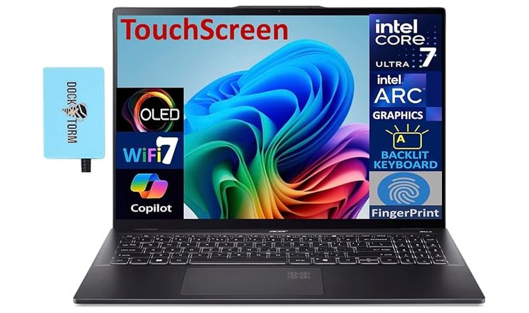 13 Best Laptops for Travel: Lightweight, Reliable Picks 2025